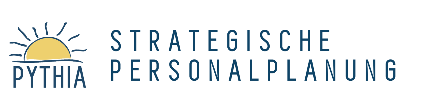 PYTHIA - PYTHIA - Strategische Personalplanung